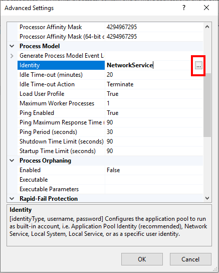 Enhancing SEI security